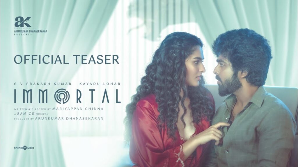 Immortal Movie 2025 Filmyzilla Review Details - Filmyzilla-26.in