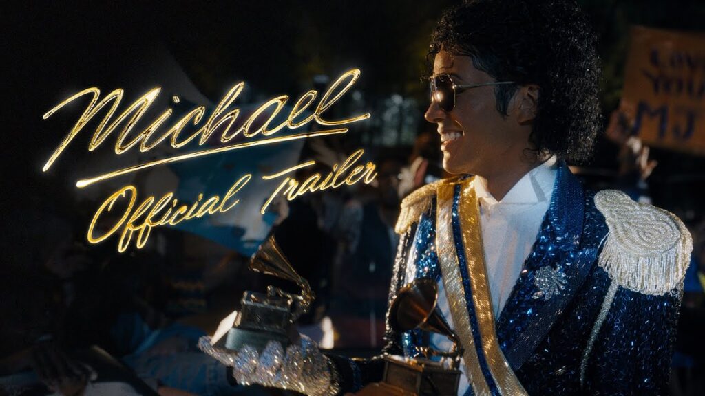 Michael Movie 2026 Filmyzilla Review Details - Filmyzilla-26.in